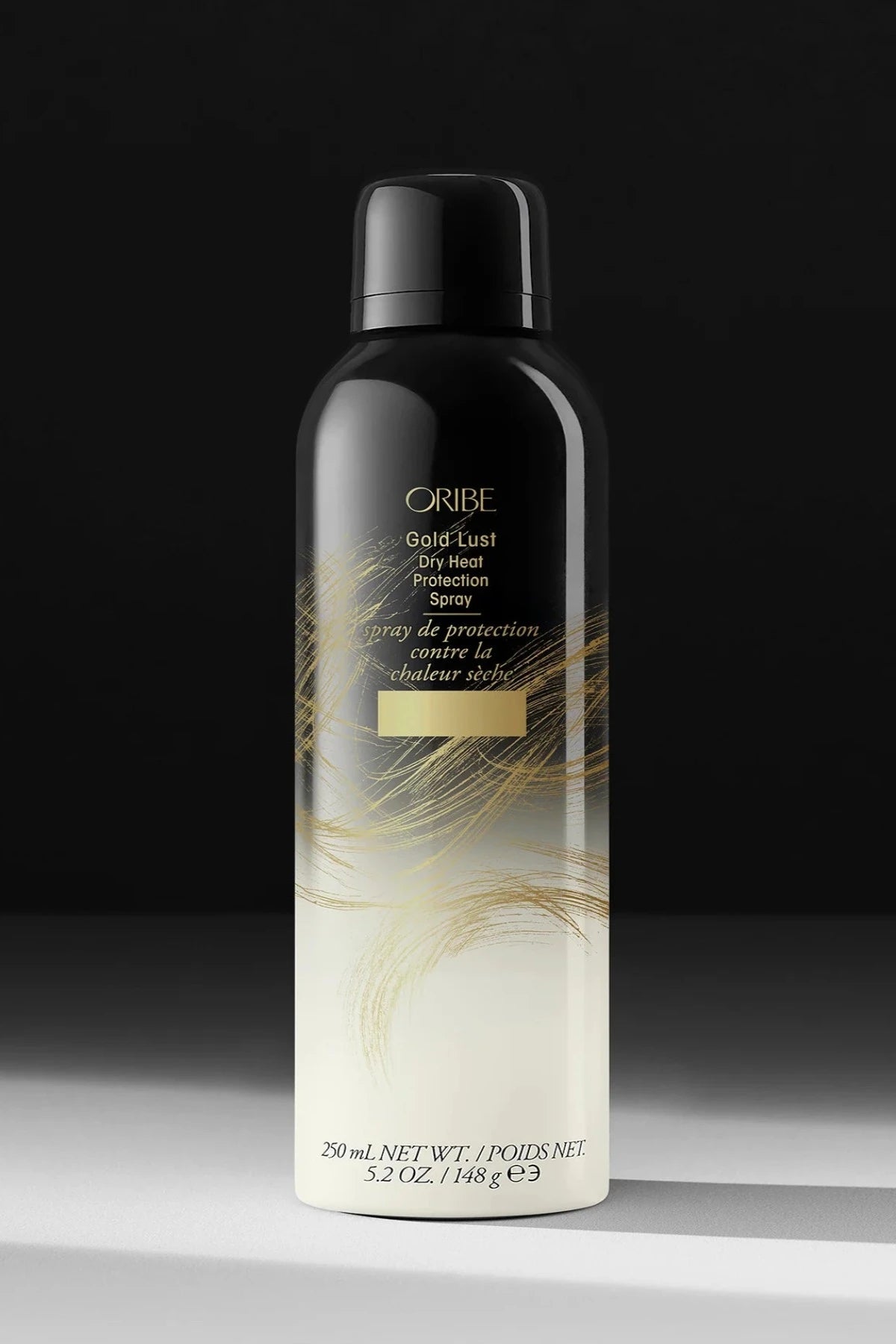 Oribe Gold Lust Dry Heat Protection Spray – Jayden Presleigh, The Salon